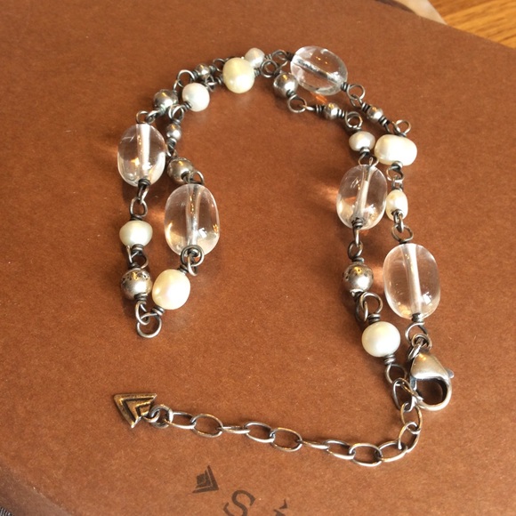 Silpada | Jewelry | Silpada Necklace | Poshmark